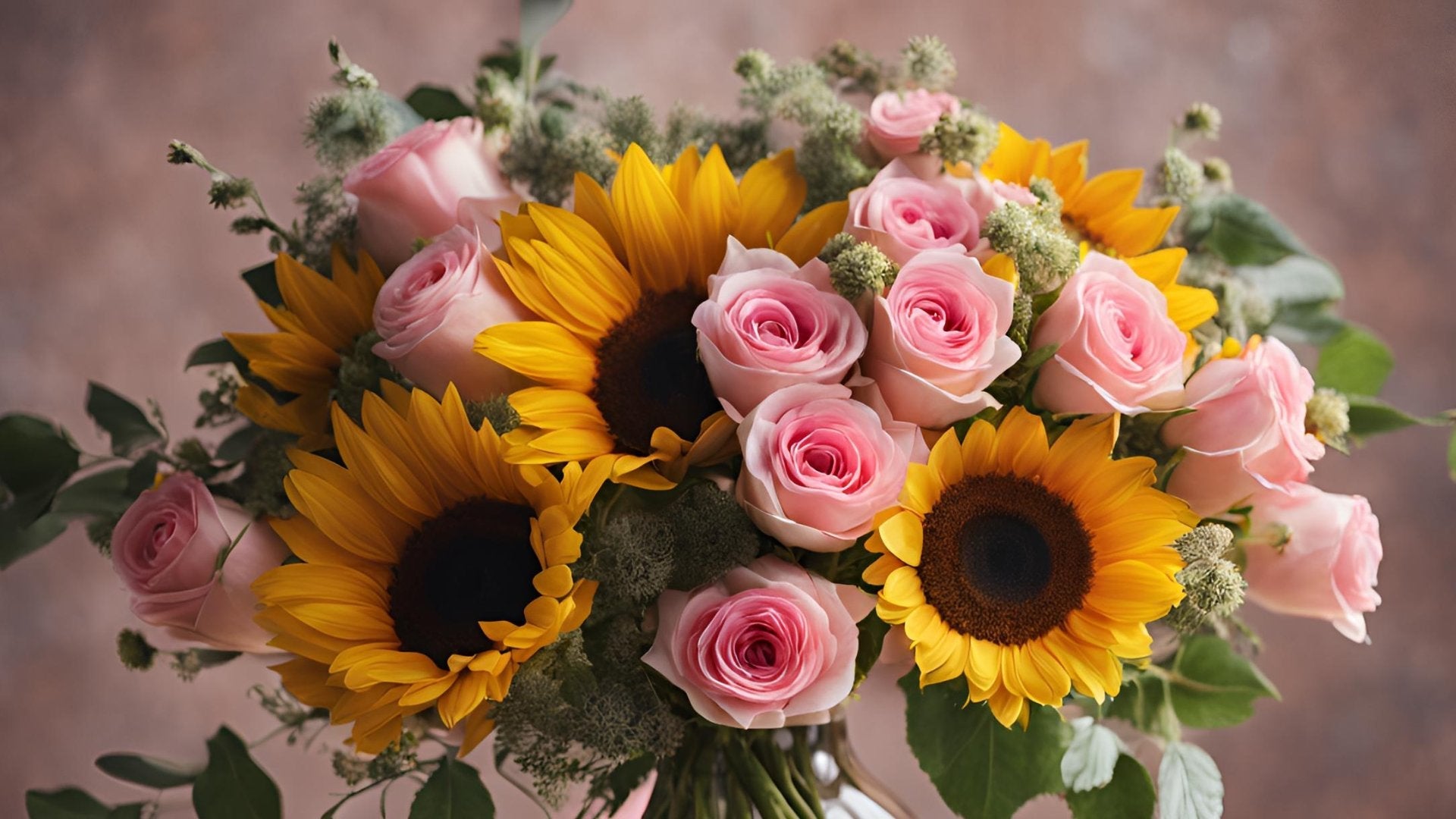 Get Well Flowers North Haledon | Uplift Recovery – Flauraly Flowers and ...